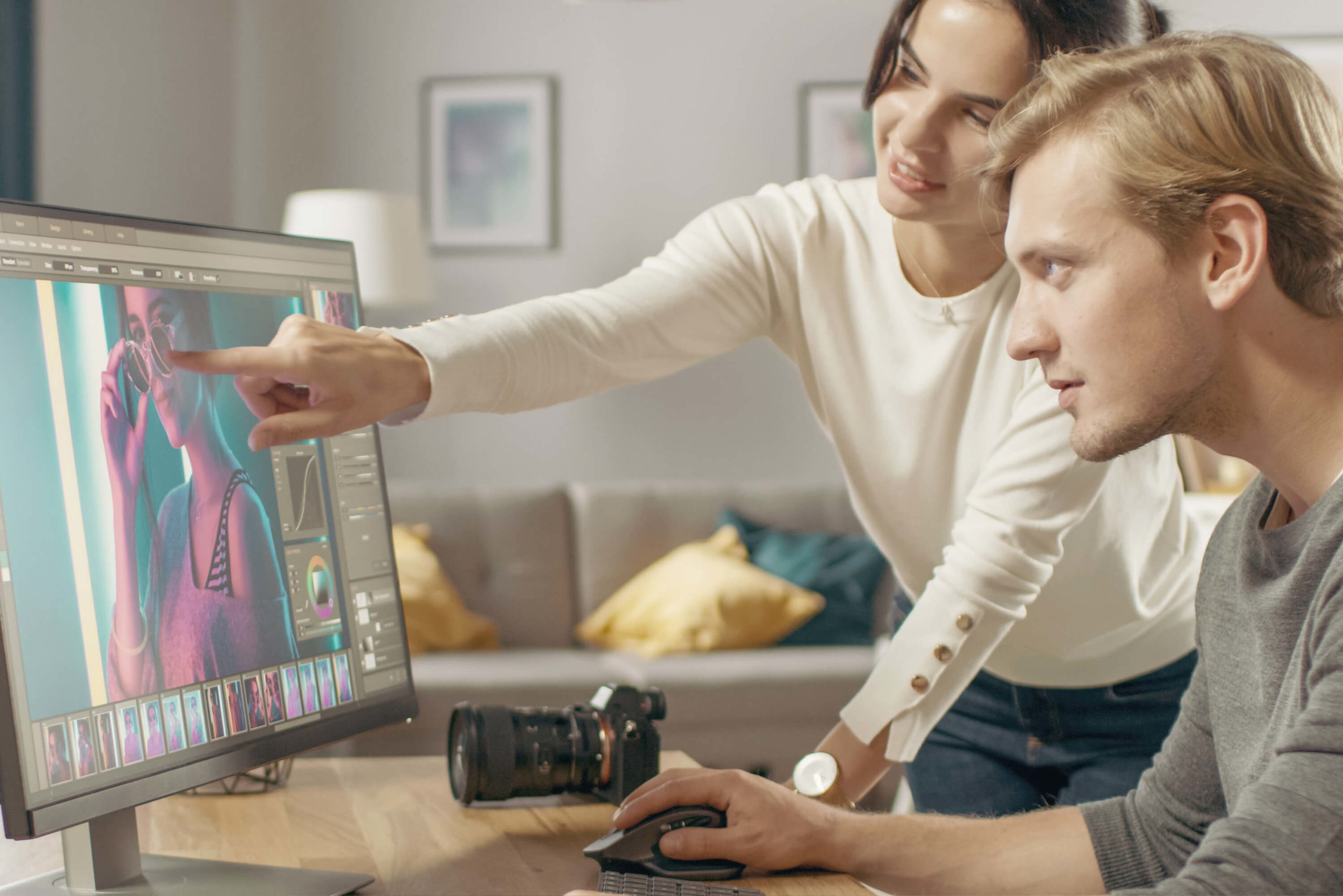 How to build effective adv campaigns