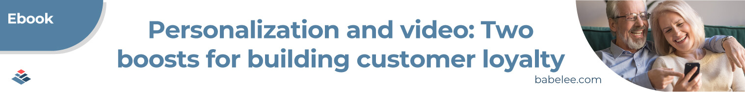 How to use video templates?