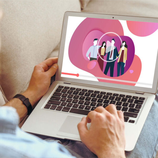 How to use video templates?