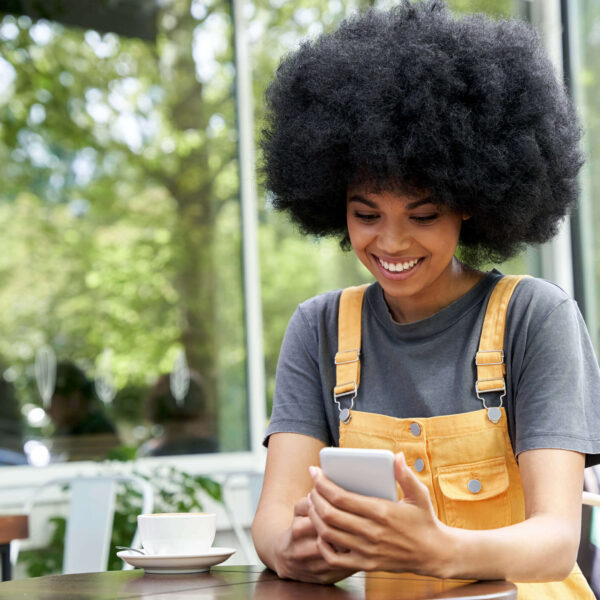 5 great personalized marketing examples