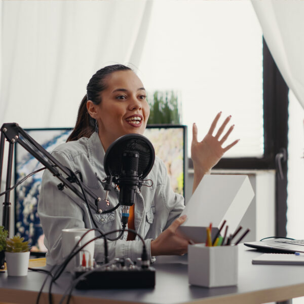 How to create a great product launch video