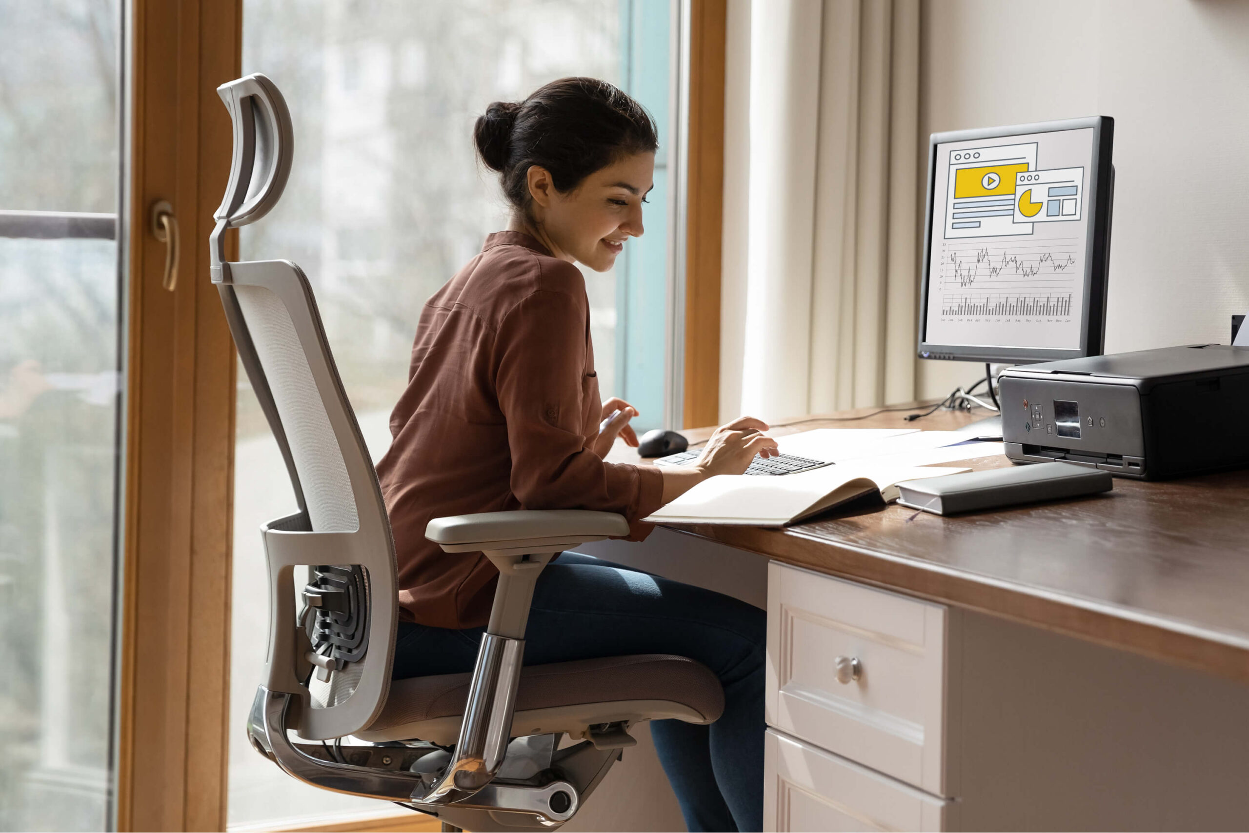 How to improve your video content creation using data analytics