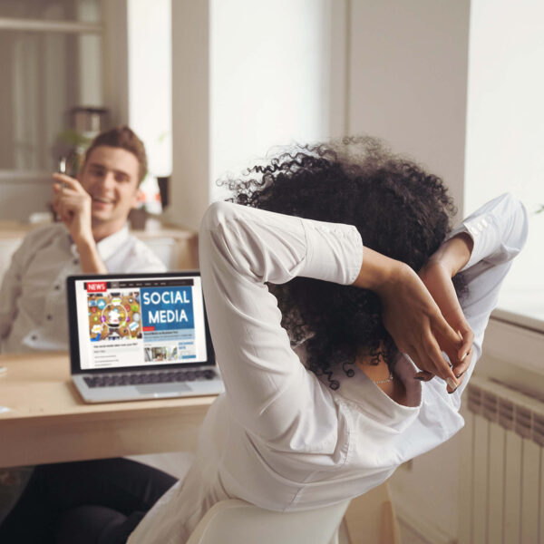 A complete guide to social media videos