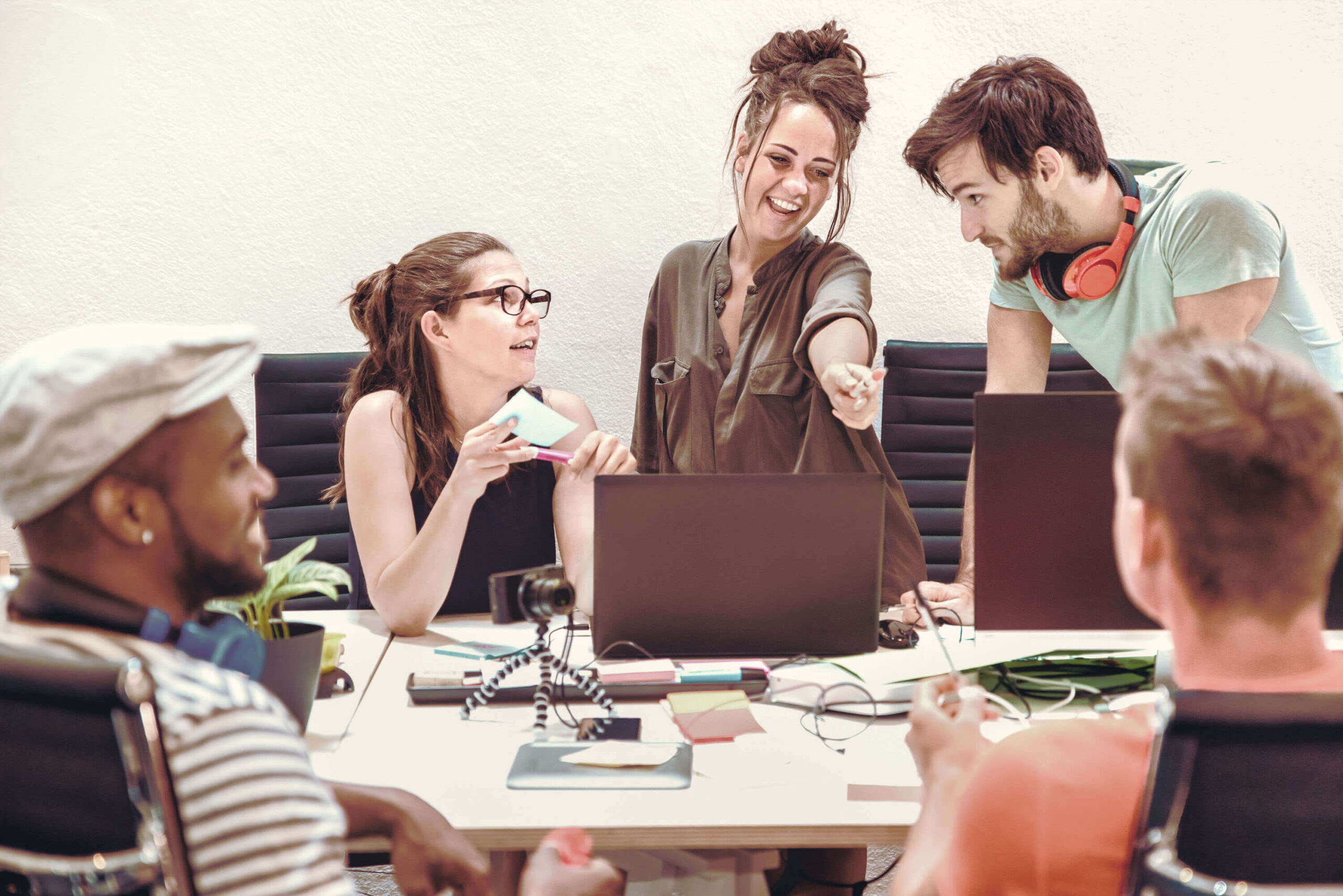 How to Use Promotional Videos to reach your audience