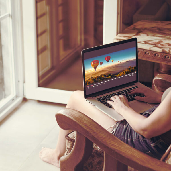 What is video storytelling and how can it help your brand?