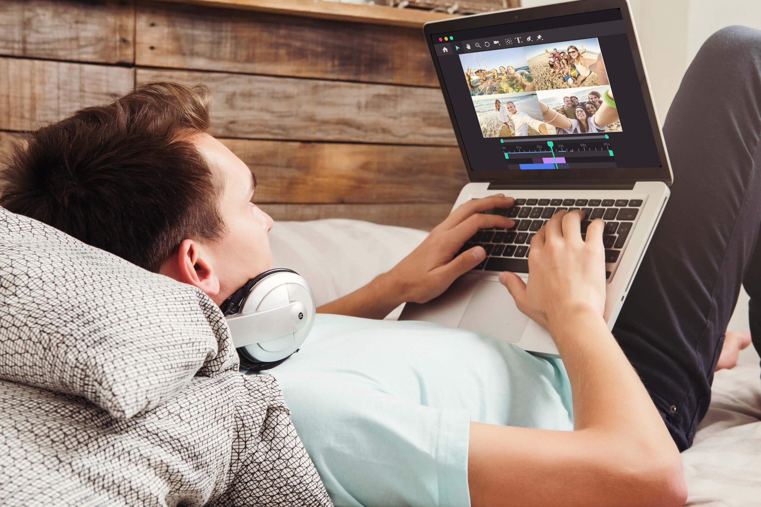 Is Crowdsourcing the Future of Video Content?