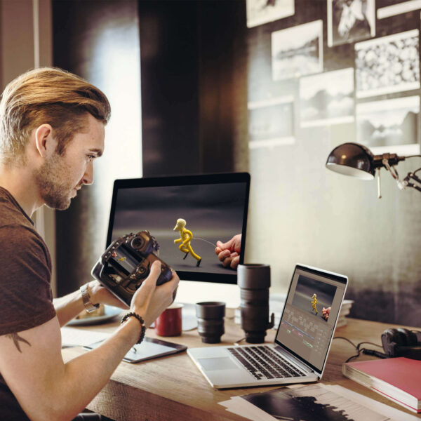 What are stop motion videos and why you can’t miss them!