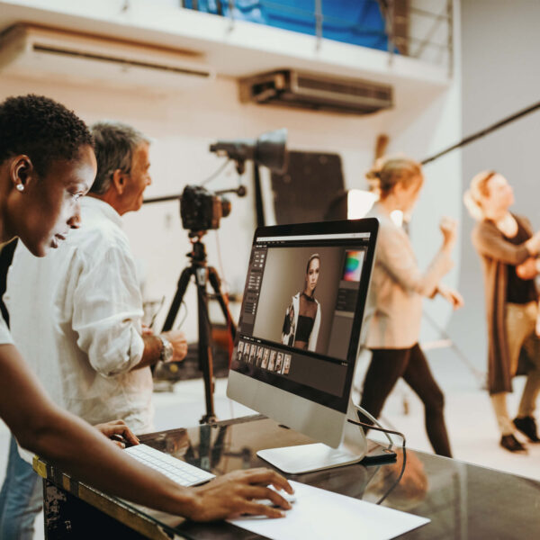 Behind The Scenes Video Content Unlock The Power Of Storytelling