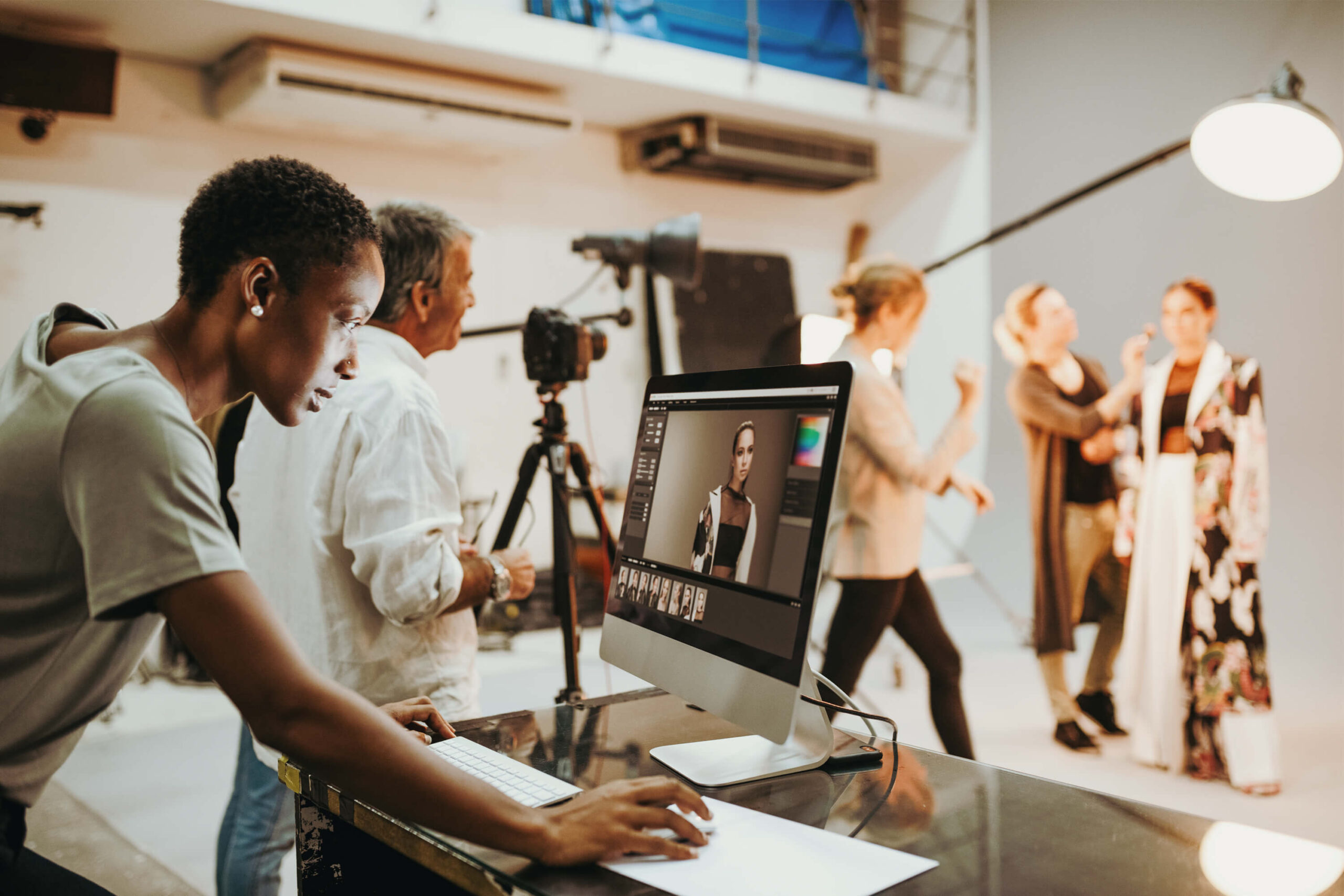Behind the scenes video content: unlock the power of storytelling!