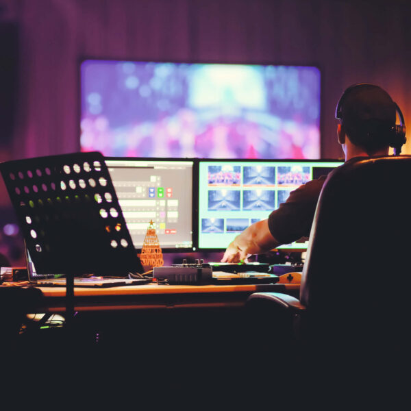 How to create a great event recap video